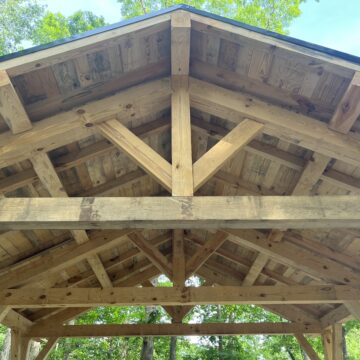 HOME - Kada Frames Timber Frame Pavilions
