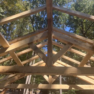 HOME - Kada Frames Timber Frame Pavilions